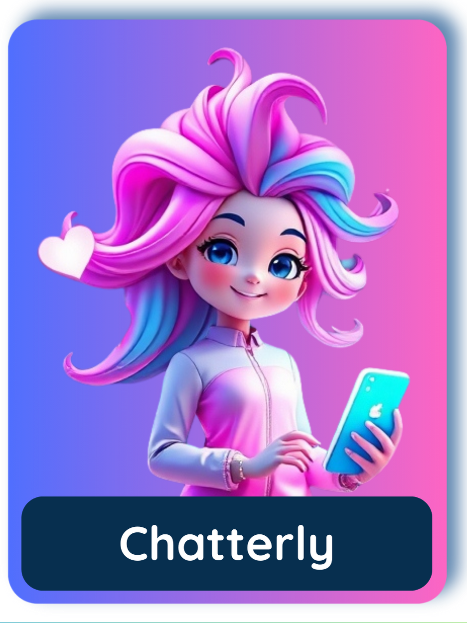 Chatterly Training | VirtuAllies