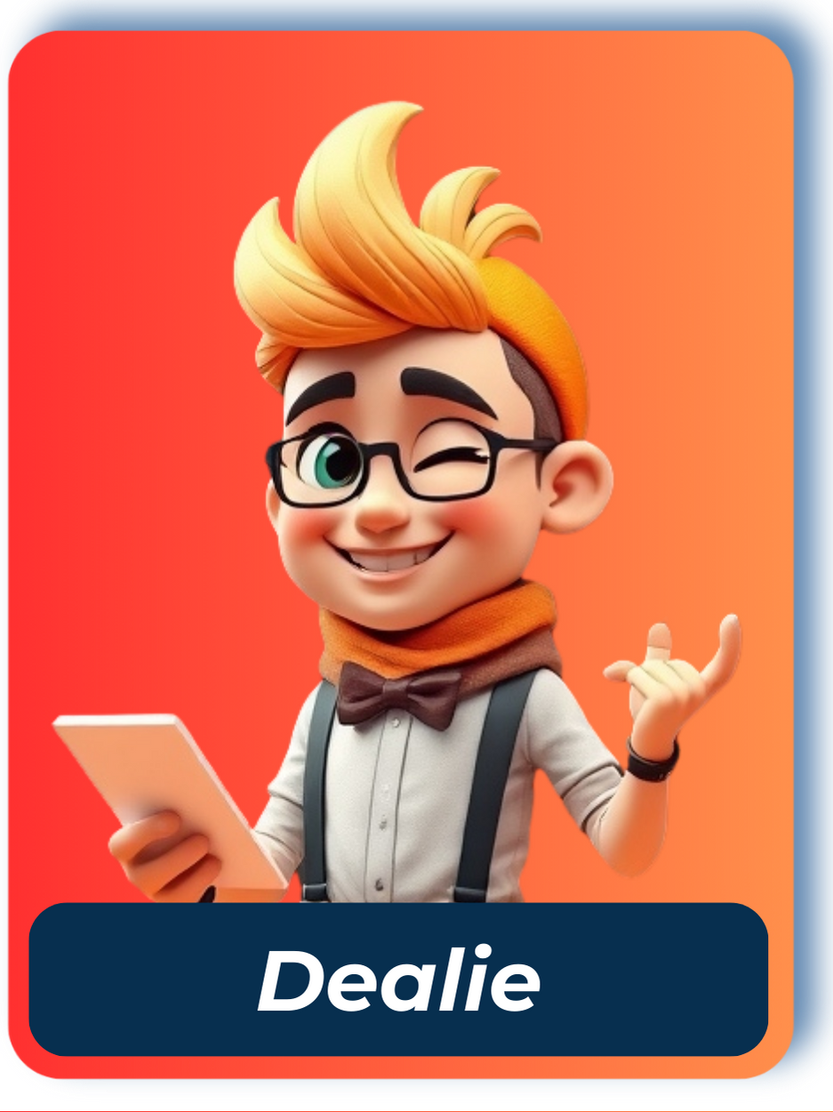 Dealie Training | VirtuAllies